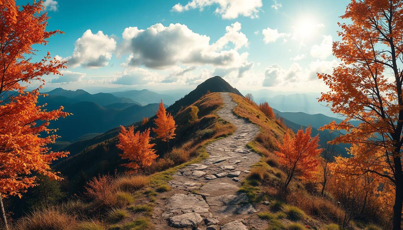 Discover Your Personal Growth Path & Self-Actualization