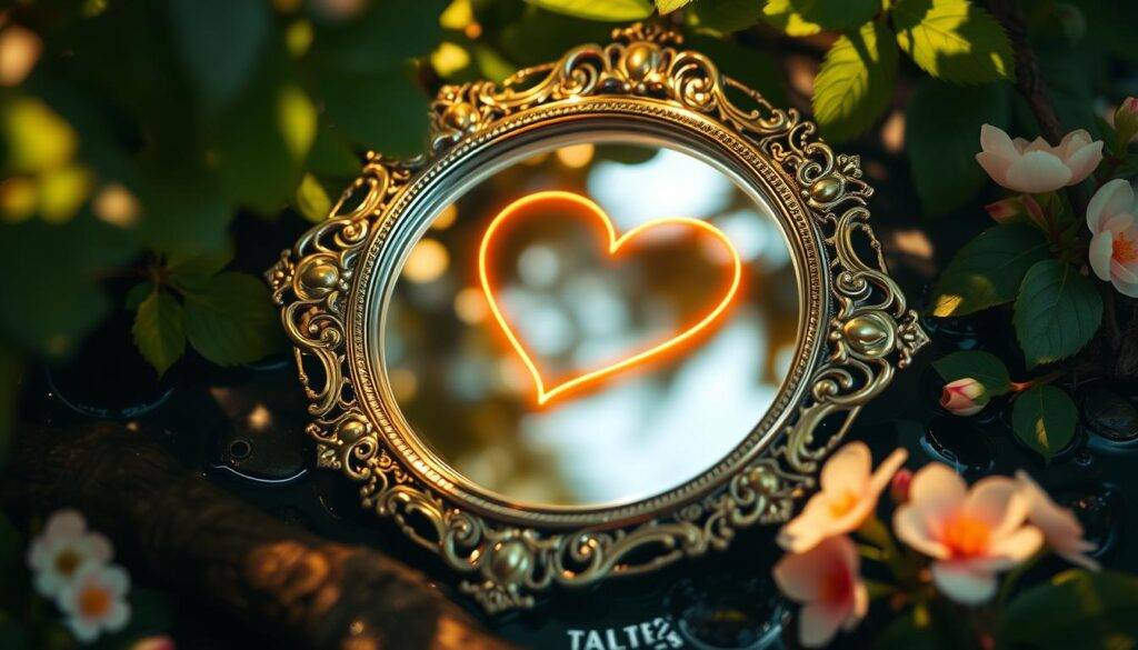 Mirror Principle: Boost Self-Love and Confidence