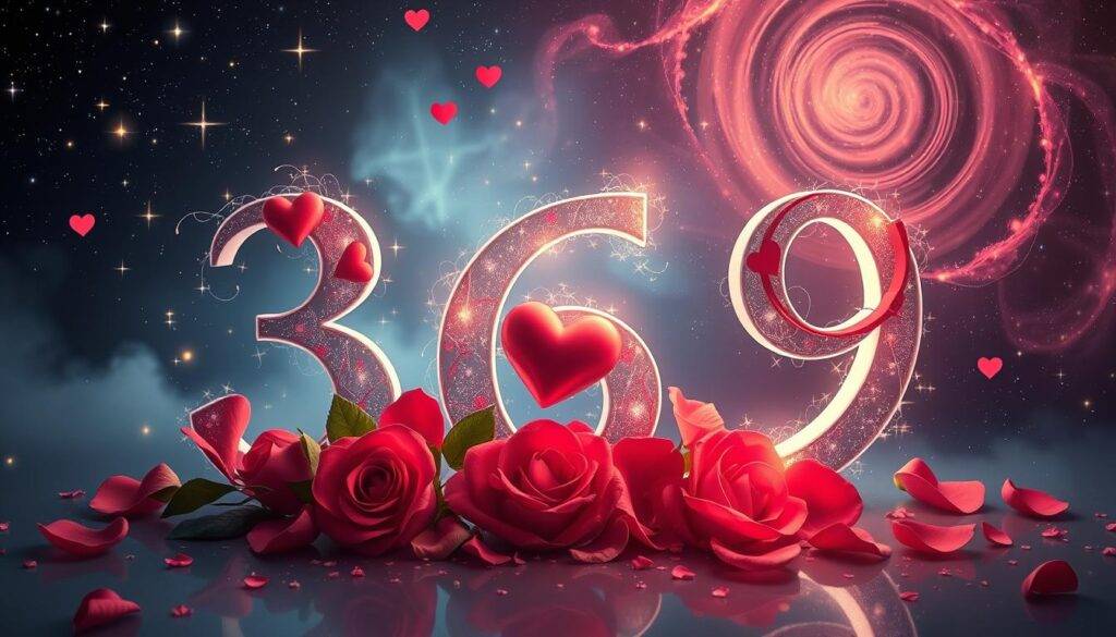 How to Use 369 Method for Love & Manifest Romance