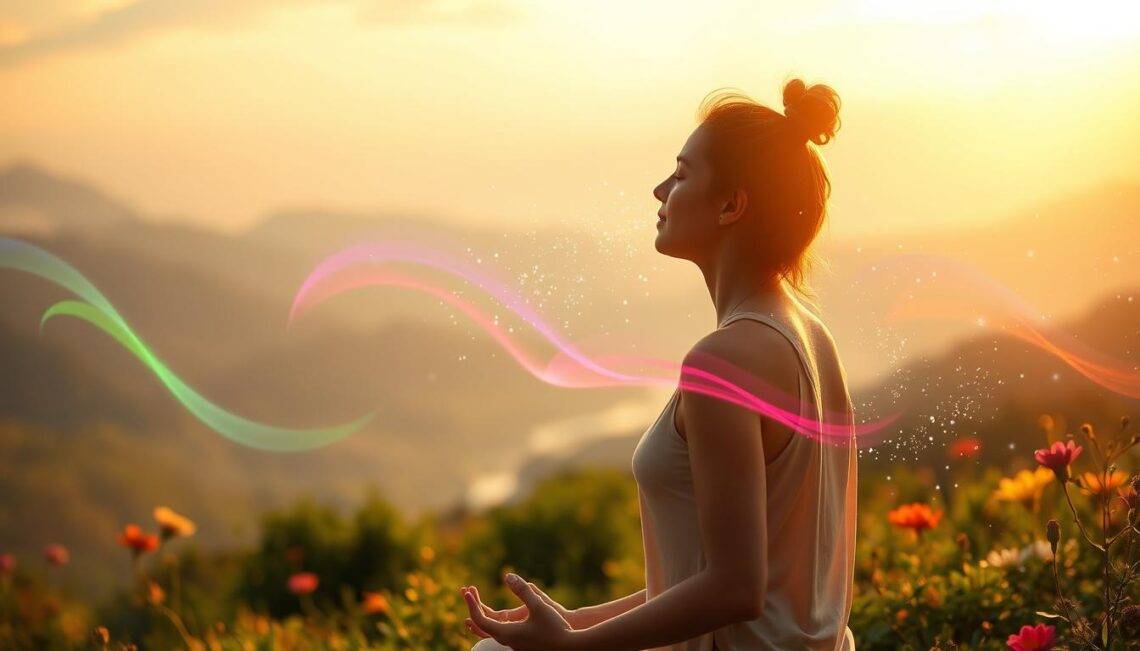 10 Powerful Positive Energy Exercises for Daily Life