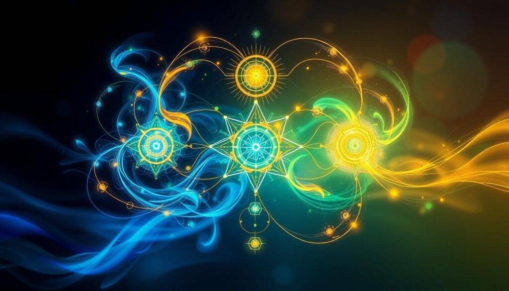 Energy Mapping: Understanding the Flow of Personal Power