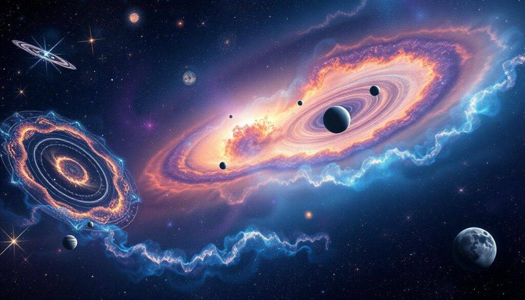 The Power of Energy Journals: Aligning with Spiritual and Cosmic Cycles