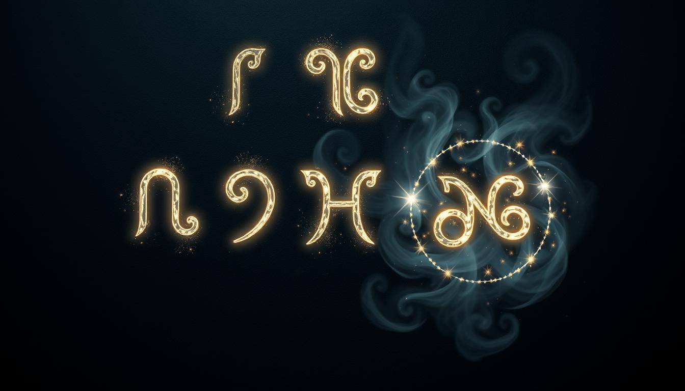 Runes as Mystical Tools for Guidance and Clarity