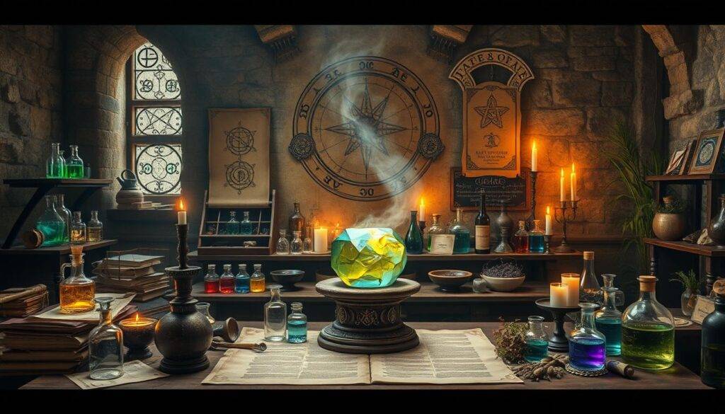 Secrets of the Philosopher's Stone: Ancient Alchemy Explained