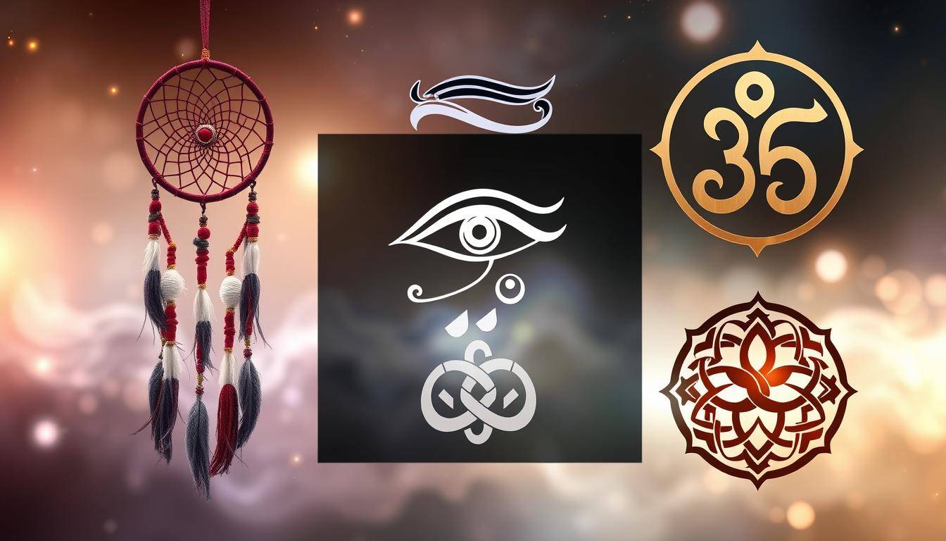 Sacred Symbols of Protection Across Cultures