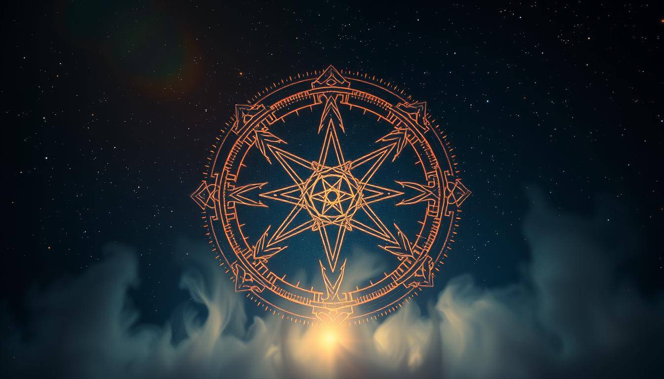 Unlock the Power of Sigil Magic: A Beginner's Guide