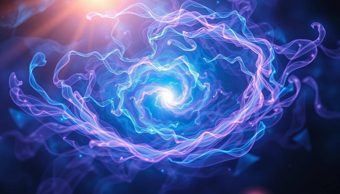 Manifest Your Energy Vortex and Transform Your Life
