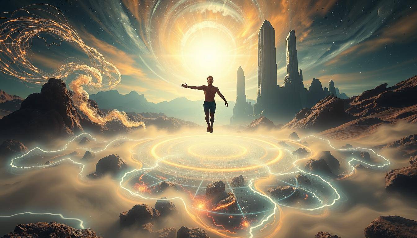 Your Guide to Quantum Jumping Techniques: Unlock Limitless Potential