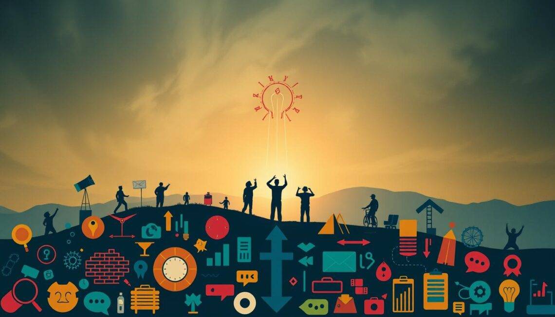 How to Identify and Activate Your Personal Motivation Triggers