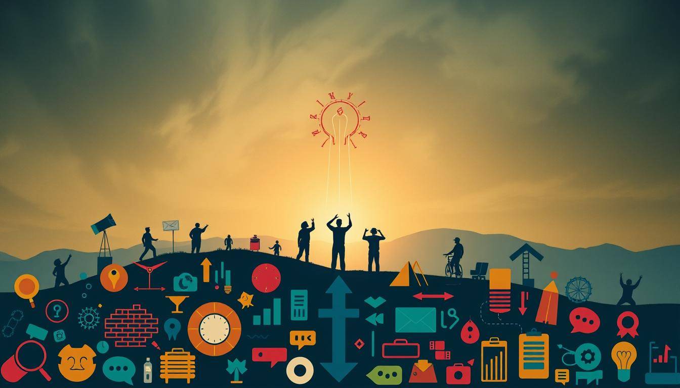 How to Identify and Activate Your Personal Motivation Triggers